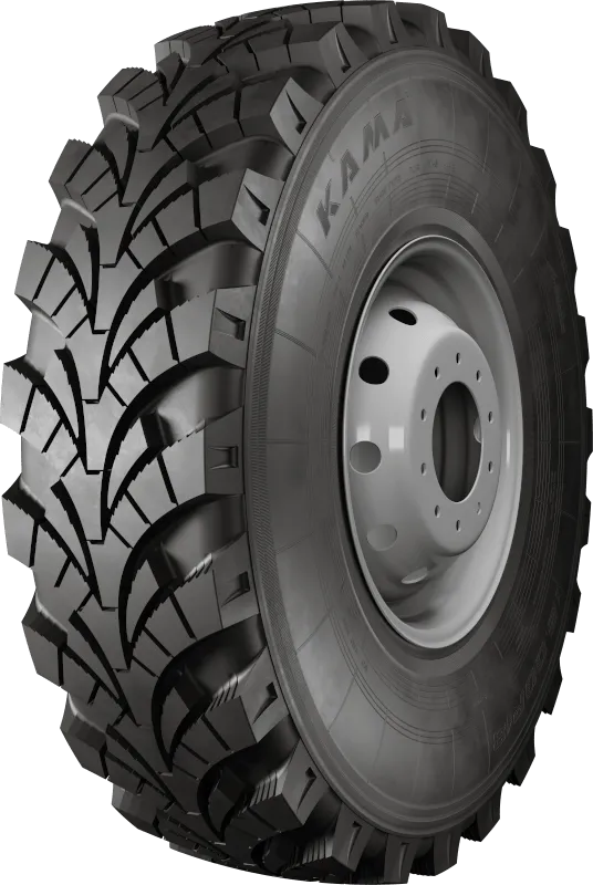 Грузовые шины KAMA-431 12.00 R18 купить в Домодедово
