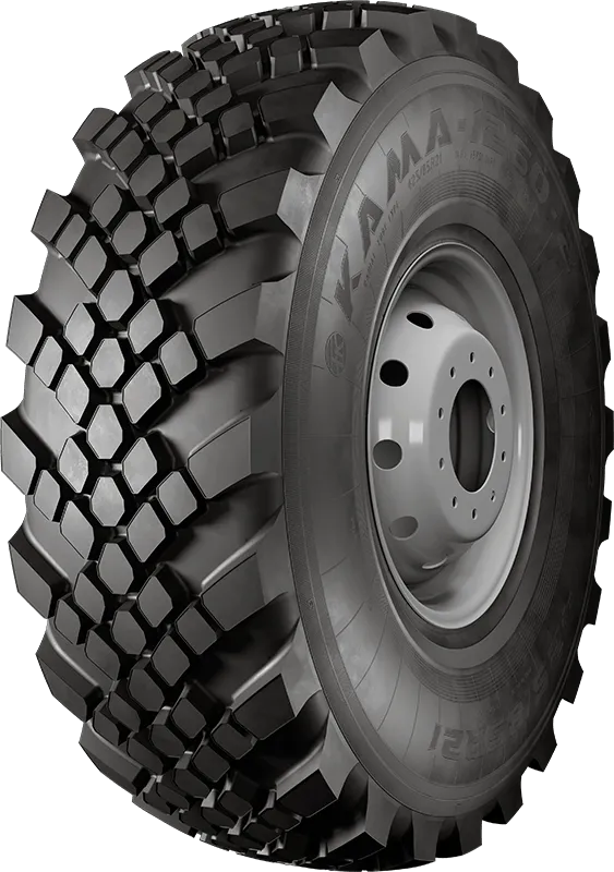 Грузовые шины KAMA-1260-2 нс18 с рег давл 425/85 R21 купить в Домодедово